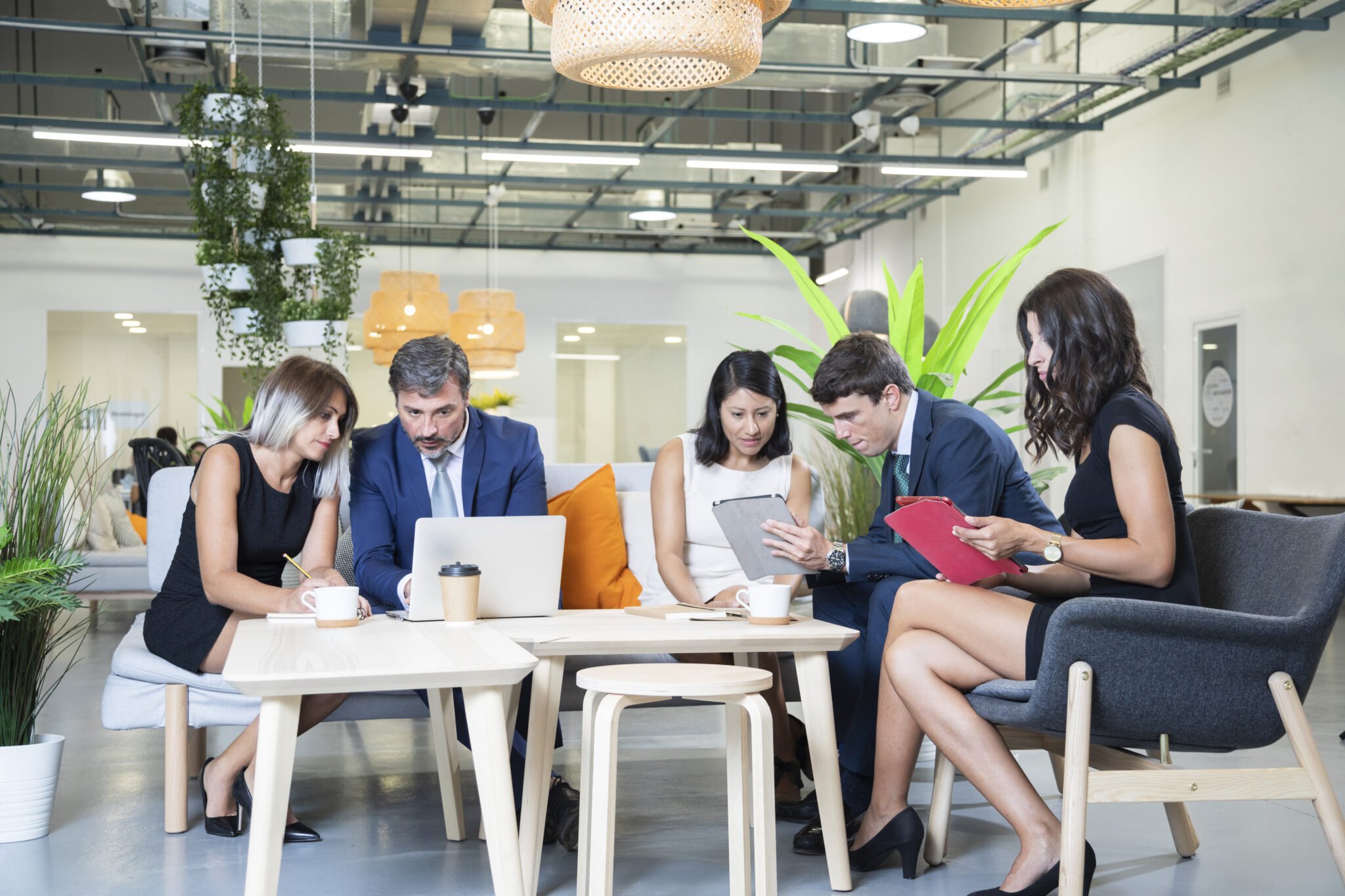 Solis Capital & Ventures | Business Incubators in India